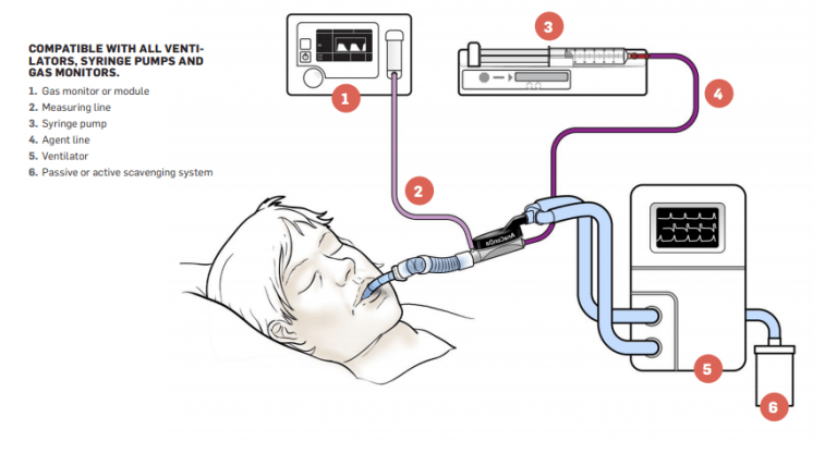 SEDANA MEDICAL - SIGMADIEZ